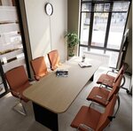 Ilmer (Abylai Khan Avenue No:62), büro mobilyaları  Astana'dan