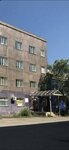 V. M. Verkhoturov (Jambıl Jabaev street No:103А), proje enstitüleri, kurumları  Karağandı'dan