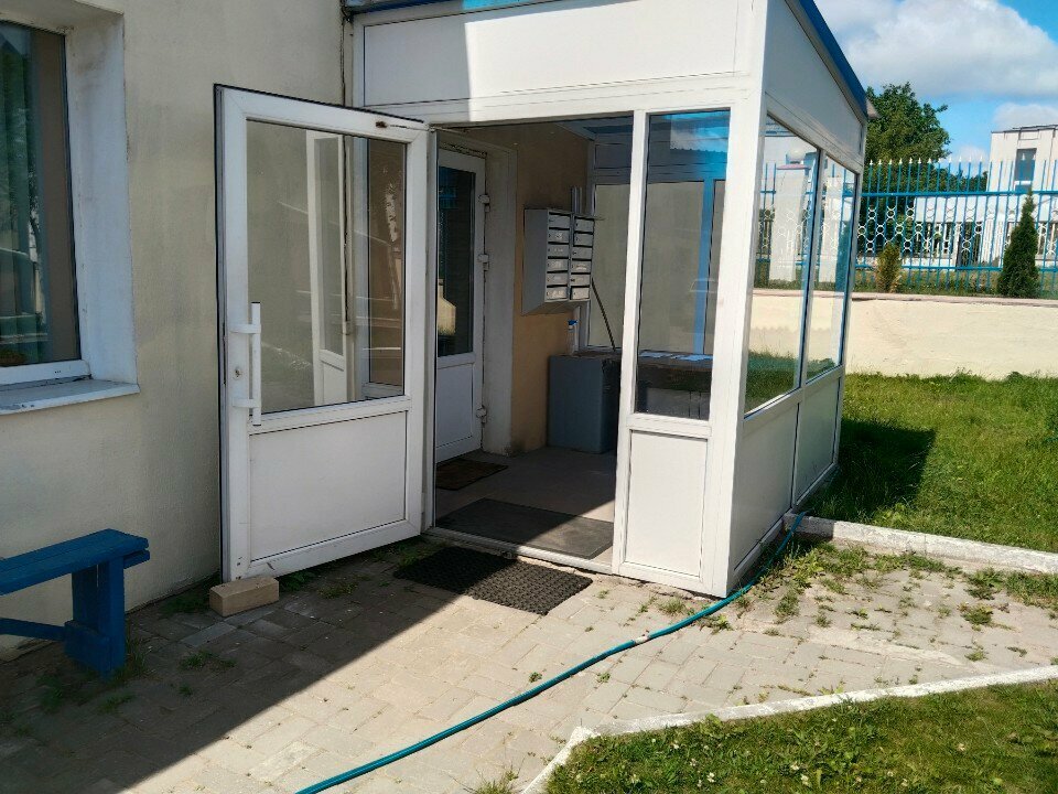 Nakliye firmaları Lakki Trans, Grodno, foto