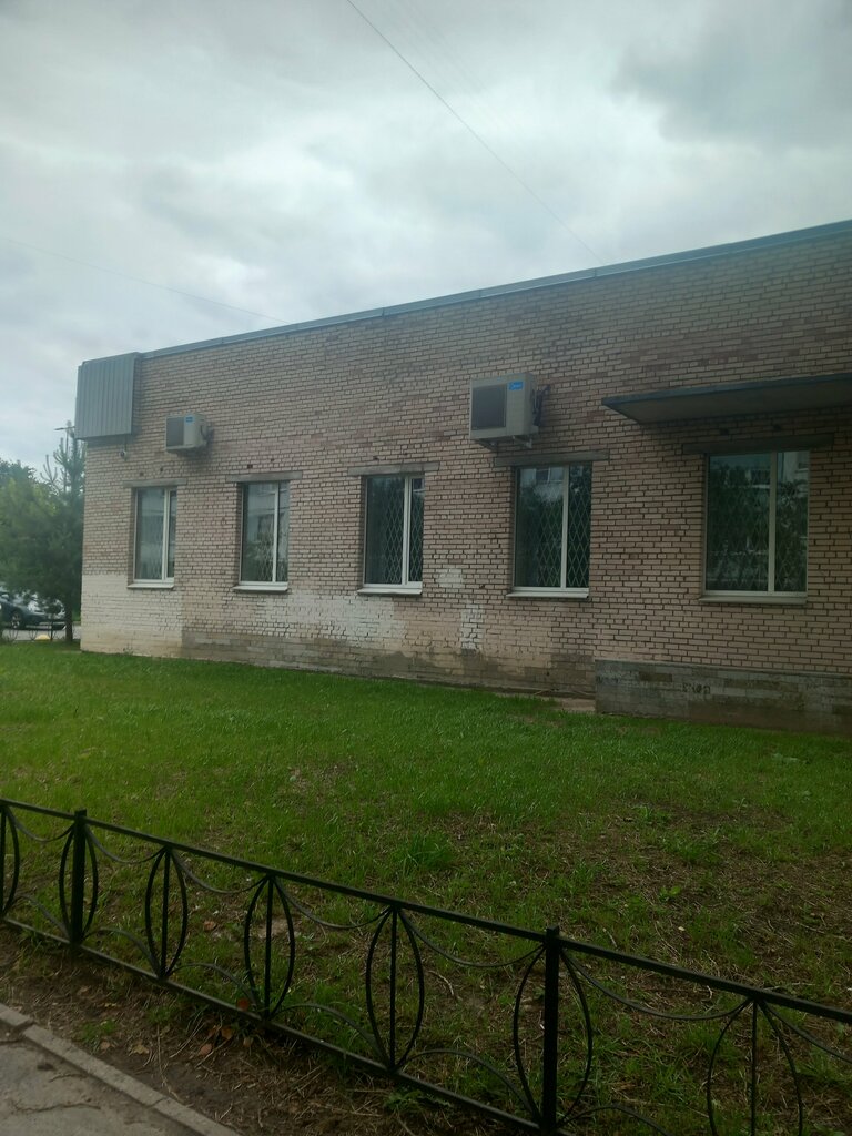 Sosyal yardım kuruluşları Otdeleniye dnevnogo prebyvaniya grazhdan pozhilogo vozrasta i invalidov Frunzenskogo rayona, Saint‑Petersburg, foto