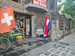 Elya Ghazaryan (Saryan Street No:26/1), manikür-pedikür  Erivan'dan