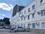 Новоросстройкомплекс (Kunikova Street No:47Б), yangın önleyici sistemler  Novorossiysk'ten