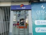 Banco Sol (Santa Cruz de la Sierra, Distrito Municipal 11, Avenida Cañoto, 75), atm'ler  Santa‑Krus'tan