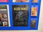 Alexx Dance (Dusi Kovalchuk Street No:272/2), dans okulları  Novosibirsk'ten
