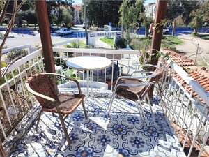 Göker Otel (Kırklareli, Lüleburgaz, Cumhuriyet Mah.), otel  Lüleburgaz'dan