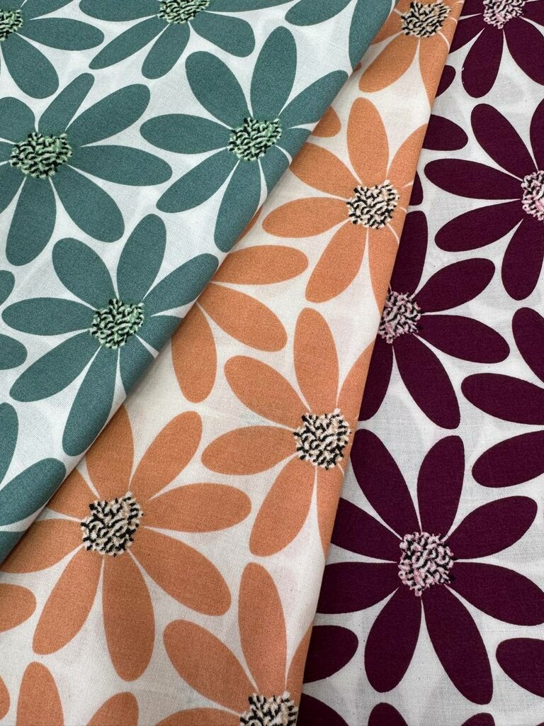 Mefruşat Fabrics, Ramenskoye, foto