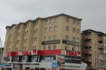 Tkdk Erzurum (Erzurum, Yakutiye, Menderes Cad., 6A), devlet kurumları ve bakanlıklar  Erzurum'dan