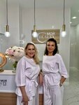 Мой Beauty центр (Tarutinskaya Street No:4к1), güzellik salonu  Moskova'dan