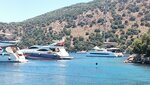 Göcek Tekne Turu (Muğla, Fethiye, Göcek Mah., Gençlik Sok., 1), limanlar  Fethiye'den