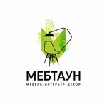 Мебтаун (ulitsa Matrosova No:8), mobilya mağazaları  Solikamsk'tan