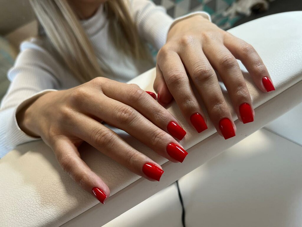 Güzellik salonu Кукла, Voronejskaya oblastı, foto