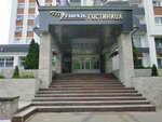 Makeup (praspiekt Charniahowskaga No:25к1), manikür-pedikür  Vitebsk'ten