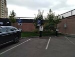 E Drive (Almaty, zhiloy kompleks Lake Town), elektrikli oto şarj istasyonları  Almatı'dan