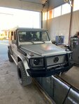 Автосервис внедорожник (Novorossiyskaya Street No:166Г), otomobil servisi  Gelencik'ten