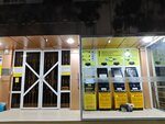 Kapitalbank, to'lov terminali (Nodirabegim koʻchasi No:8), atm'ler  Semerkant'tan