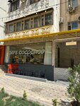 Cafe Cocochou (Mirabad Street No:39), kafe  Taşkent'ten
