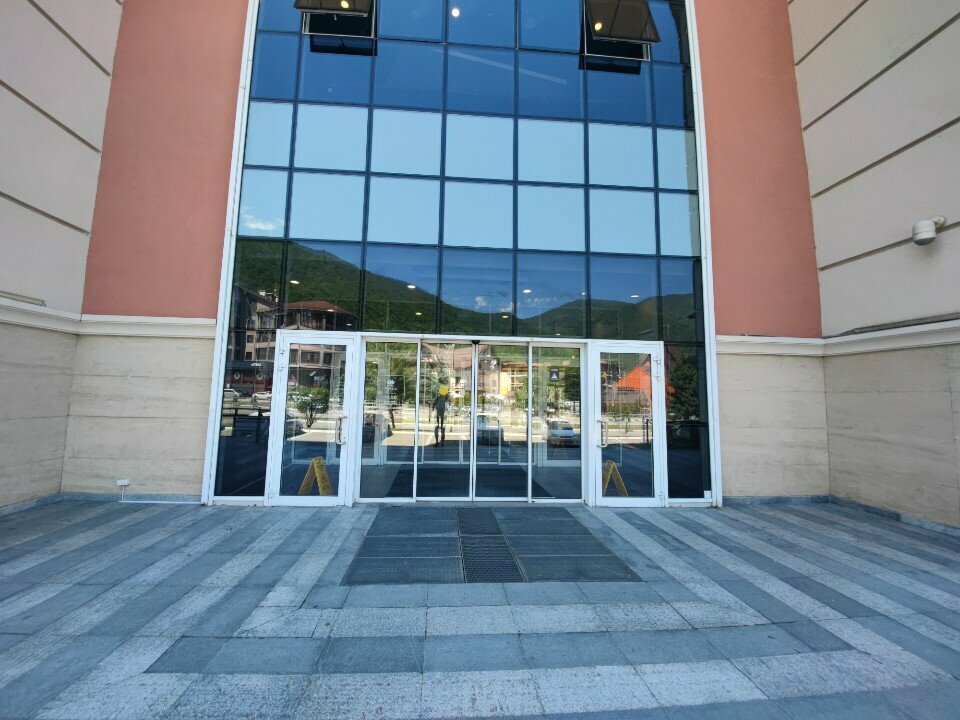 Tuvalet Туалет, Soçi, foto