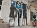 Elvin Kişi Salonu (Azar Aliyev Street No:45A), berberler  Bakü'den