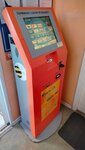 ПлатеЖКа (ulitsa Lado Ketskhoveli No:29), ödeme terminali  Krasnoyarsk'tan