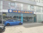 № 1 Cars Avtosalon (Babеk Avenue No:868A), otomobil satış galerileri  Bakü'den