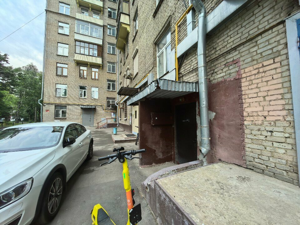 Sanat atölyeleri Творческая мастерская, Moskova, foto