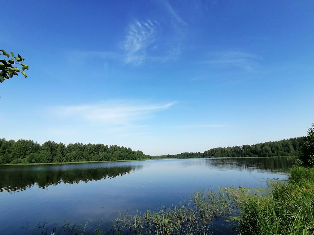 Plaj Пляж, İvanovskaya oblastı, foto