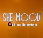 She Mood (İstanbul, Güngören, Mehmet Nesih Özmen Mah., Fatih Cad., 4G), giyim mağazası  İstanbul'dan