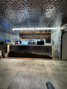 Kafe MoonTea, Grodno, foto