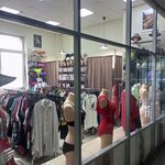 Бельё'С (ulitsa Nekrasova No:8), i̇ç giyim ve mayo mağazası  Lobnia'dan