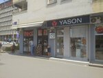 Yason (Liberation Boulevard No:73), optik  Novi Sad'dan