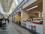 Молочные продукты (Sytninskaya Street No:5), süt ürünleri satış mağazaları  Saint‑Petersburg'dan