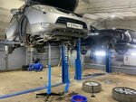 Auto Box (Soyuznaya Street No:3А), otomobil servisi  Lipetsk'ten