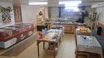 Домашняя кухня от Земфиры (Krupskoy Street No:28), kafe  Perm'den