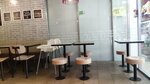 KFC (Sharangovicha Street No:25), fast food  Minsk'ten