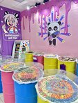 Marmeladosti (Pobedy Street No:78), pasta, şekerleme ve tatlı  Yeysk'ten