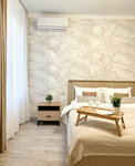 Добрые квартиры на Ворошиловском (Voroshilovskiy Avenue No:82/4), otel  Rostov‑na‑Donu'dan