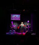 The Muse Poetry Theatre (1905 Goda Street No:83/2), tiyatrolar  Novosibirsk'ten