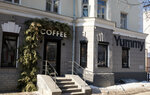 Yummy (ulitsa Griboyedova No:23), kafe  Yekaterinburg'dan