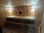 Уют Строй (Yelovaya ulitsa No:6), yazlık ev inşaatı  Tiumen'den