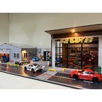 Dkkngym (İstanbul, Sultanbeyli, Eyyübi Cad., 47), giyim pazarı  İstanbul'dan