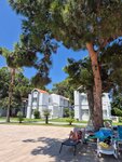 Zes Elektrikli Şarj İstasyonu (Cumhuriyet Mah., Ahu Ünal Aysal Cad., No:32, Kemer, Antalya), elektrikli oto şarj istasyonları  Kemer'den