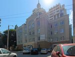 Павловскгранит (Koltsovskaya Street No:46АлитБ), yönetim ofisi  Voronej'den