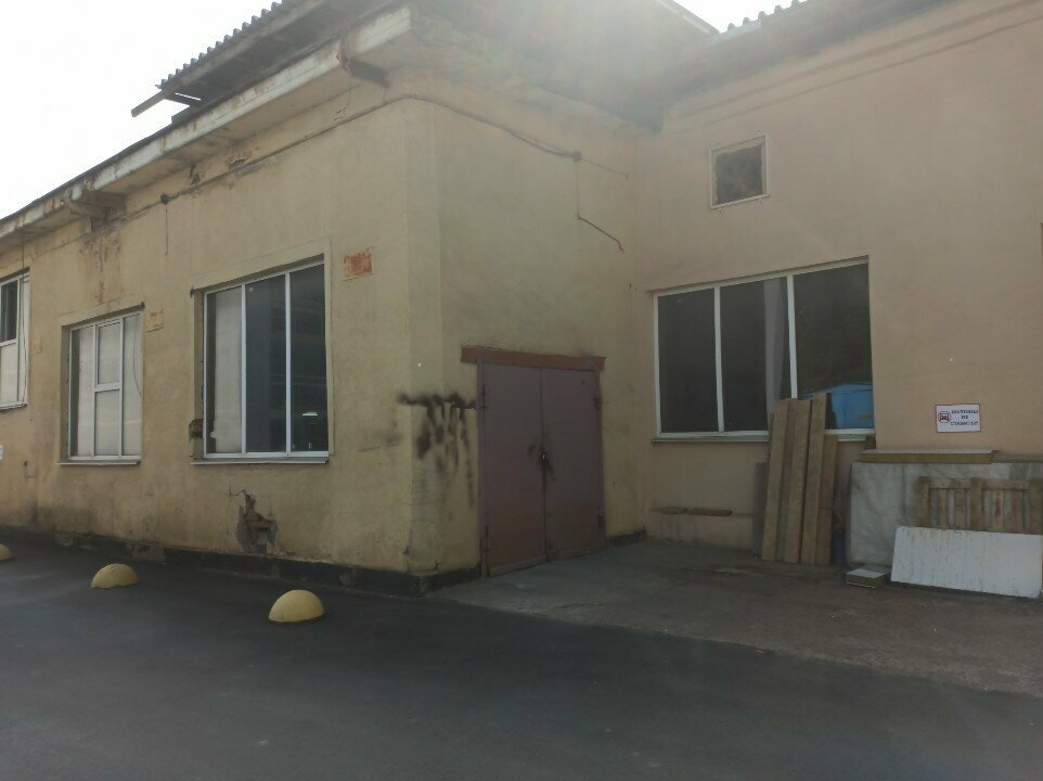 Isıtma sistemlerinin kurulumu ve bakımı TekhPromMetiz, Saint‑Petersburg, foto