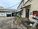 Ньюпроксима (Bolshaya Pochtovaya Street No:38с7), yönetim ofisi  Moskova'dan