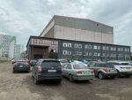 Сибснабрегион (ulitsa Kutuzova No:1с100, Krasnoyarsk), alışveriş merkezleri  Krasnoyarsk'tan