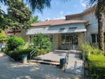 Сауна Хоста (Shosseynaya Street No:18А, Khosta Residential District), gece kulüpleri  Soçi'den
