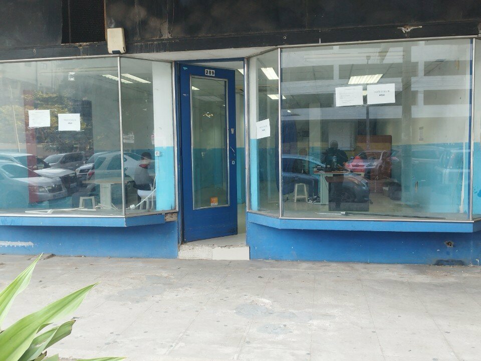Pasaport ve göç hizmetleri Direção Nacional de Identificação, Maputo, foto