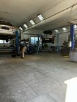 Шиномонтаж (ulitsa Lenina No:91), oto lastik tamiri  Mtsensk'ten