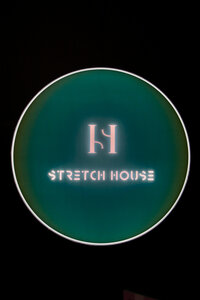 Stretch House (Kommunisticheskiy prospekt No:28), fitness kulüpleri  Kopeysk'ten