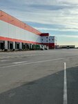 Распределительный центр X5 Retail Group (munitsipalnoye obrazovaniye Saratov, R-228, 306-y kilometr, 5), depo hizmetleri  Saratovskaya oblastından
